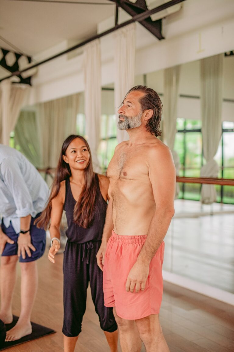Nirvana Transformation Packages - Nirvana Life Bali