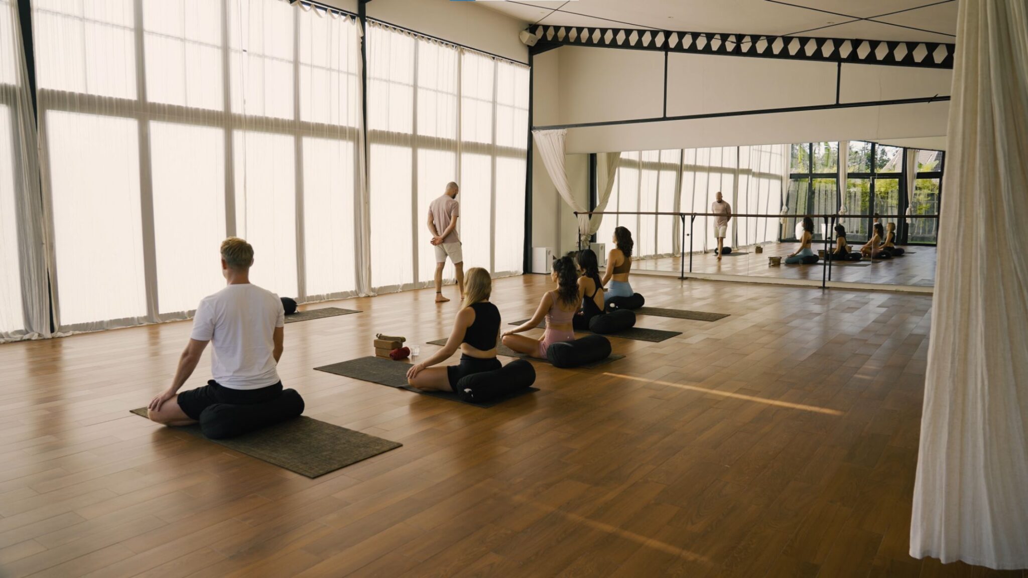 Personalised private retreats - Nirvana Life Bali