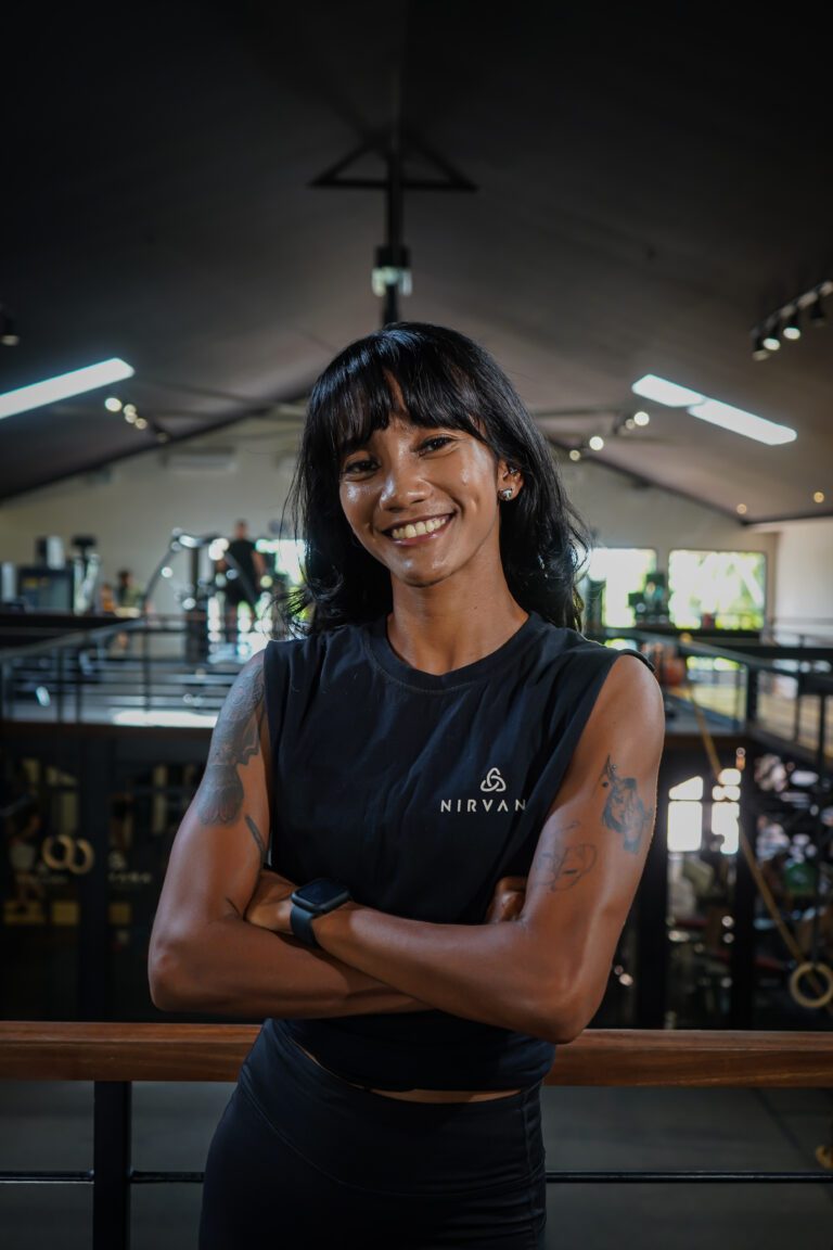Personal Training - Nirvana Life Bali