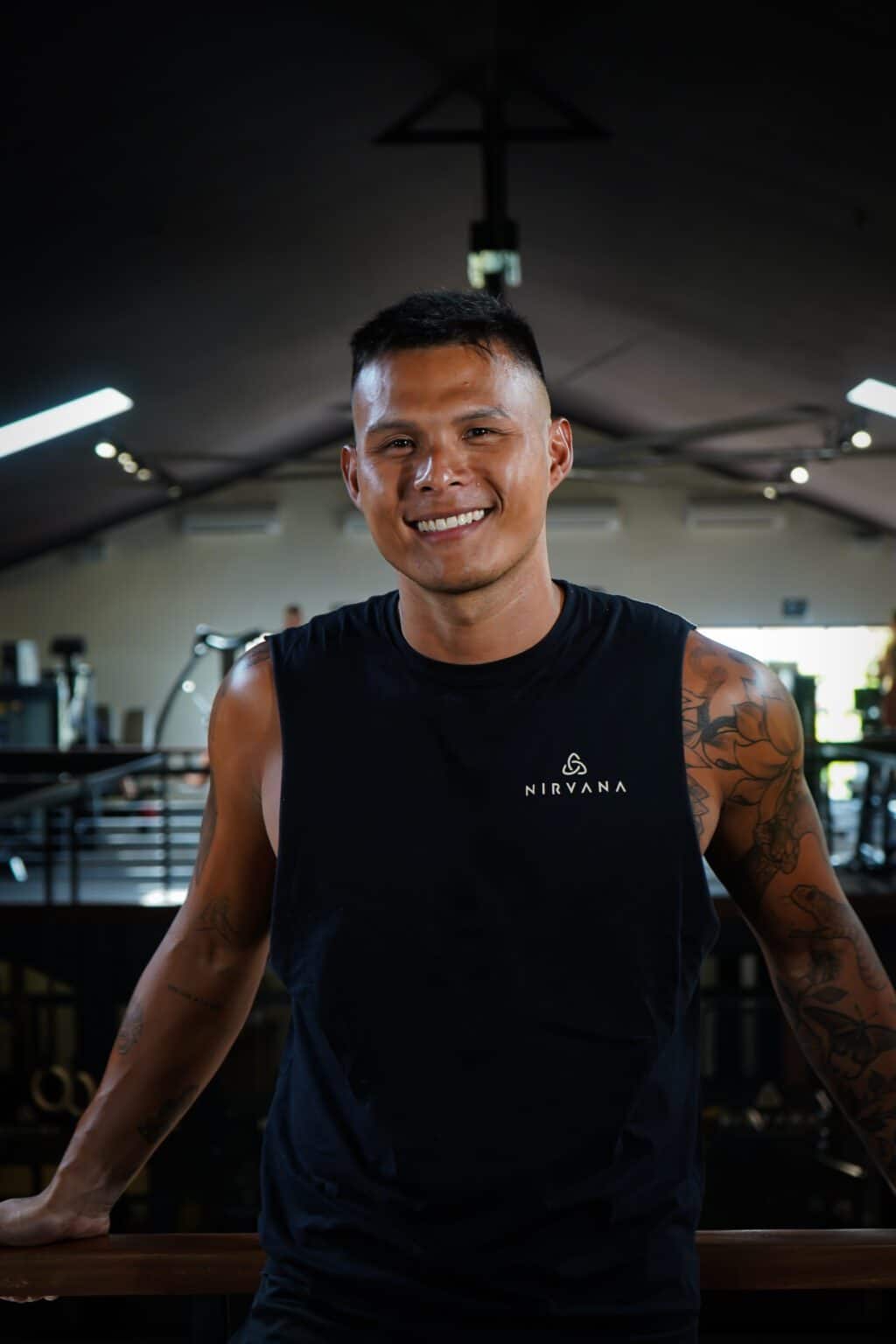 Personal Training - Nirvana Life Bali