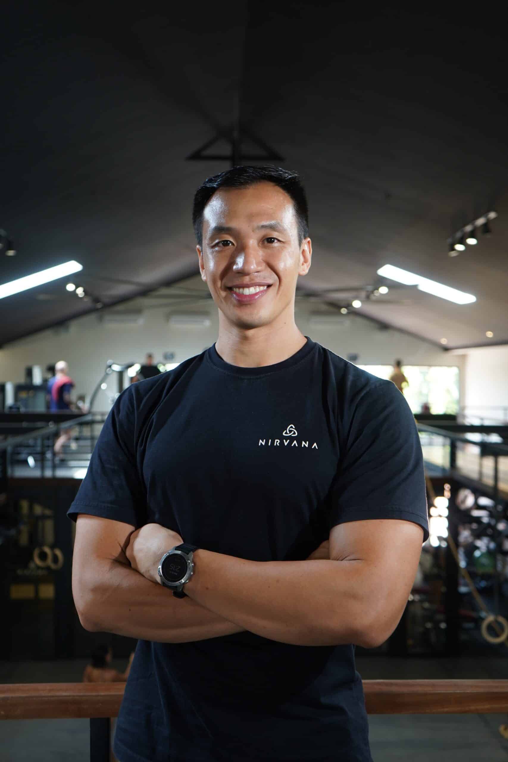 Personal Training - Nirvana Life Bali