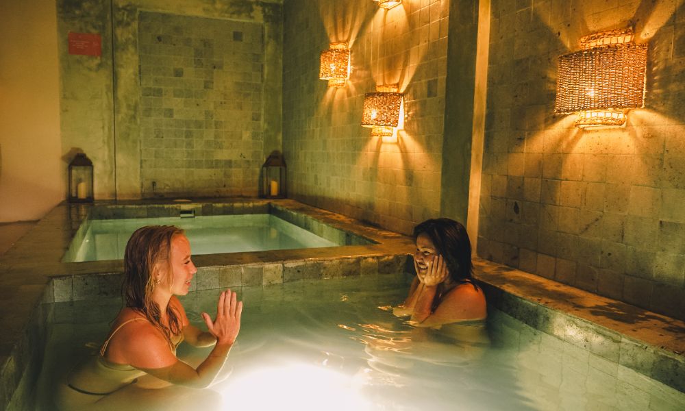 1 Day Pass - Nirvana Life Bali