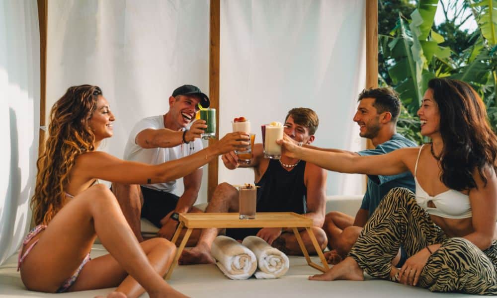 Nirvana Life Membership - Nirvana Life Bali