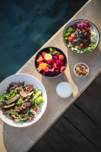 Spaces - Nirvana Life Bali